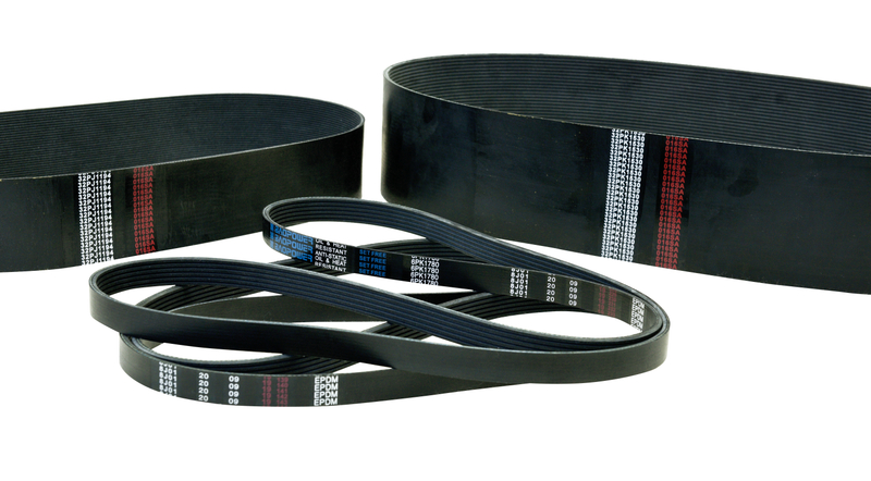 Poly PK Belt: High-Quality Power Transmission Belts from China ...
