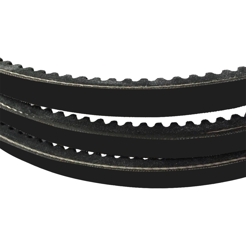 Power Transmission Parts Toothed Cogged V Belt from China manufacturer ...