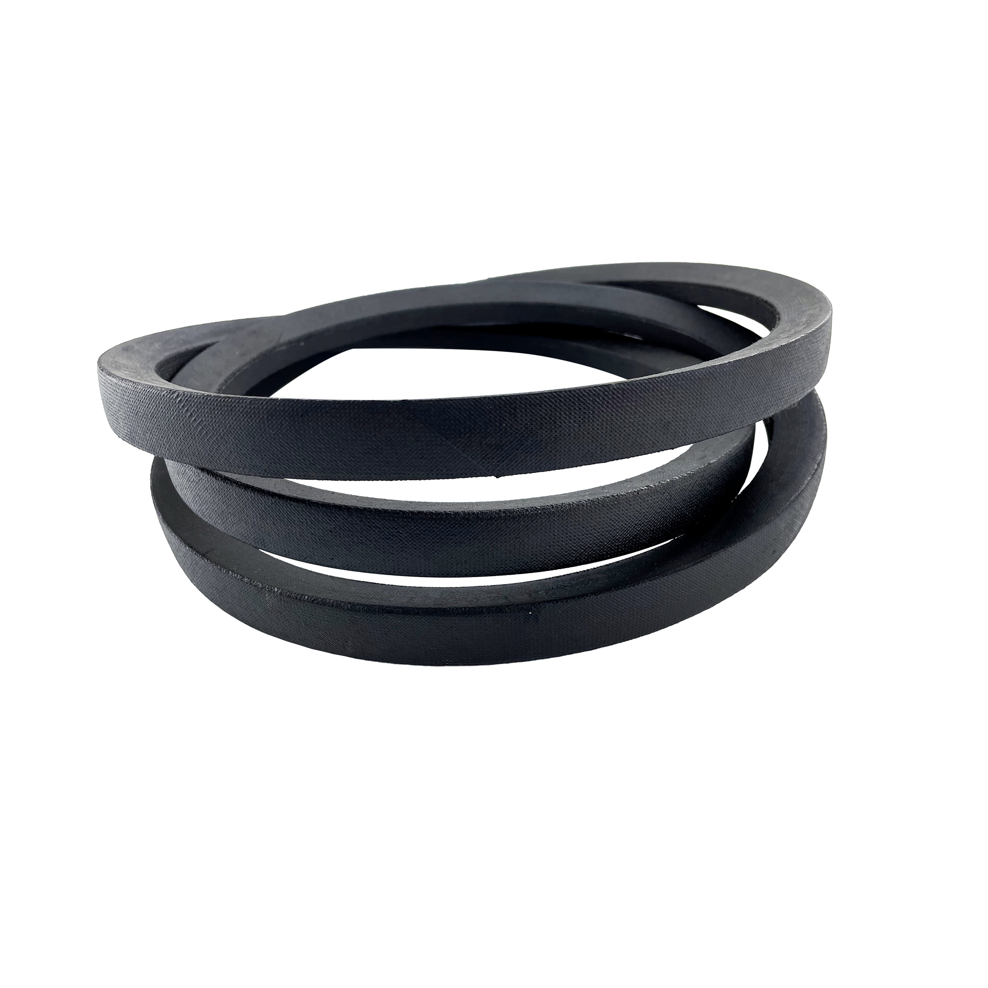 Wrapped Narrow V Belts Rubber V-Belt from China manufacturer - Powerbelt